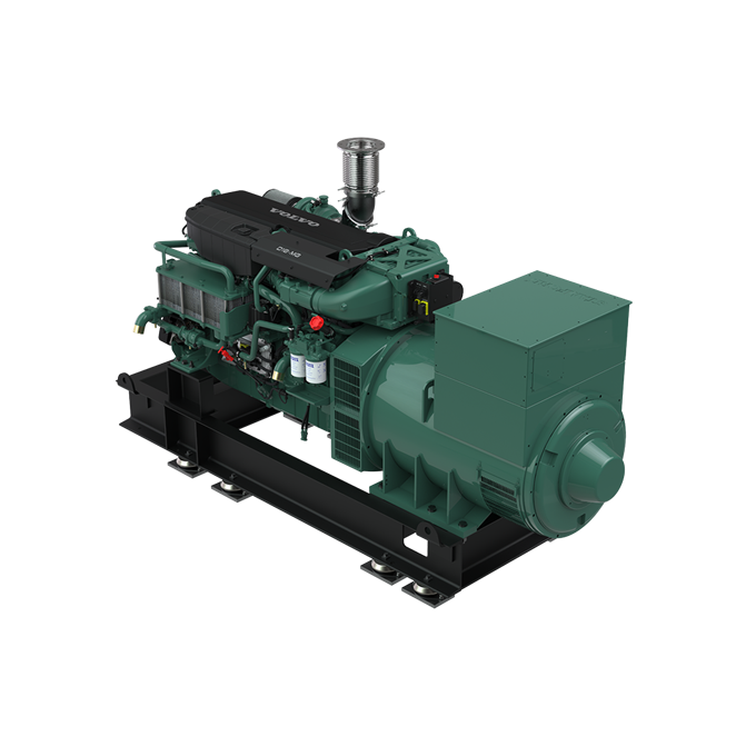 How to Transport Marine Diesel Generator: Essential Safety Tips ...