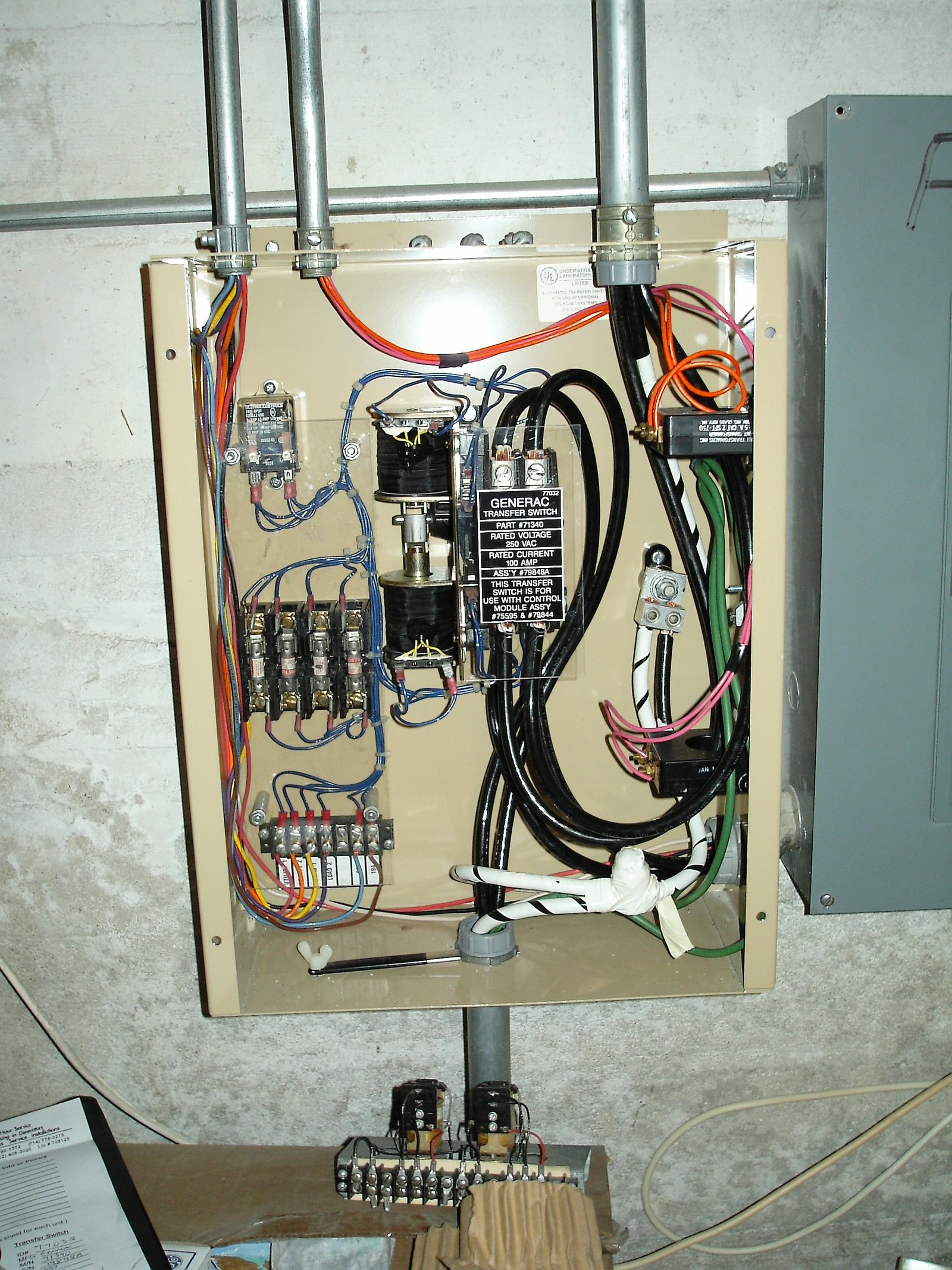 How to Troubleshoot Generator Ats Not Starting Generator: Quick Fixes ...