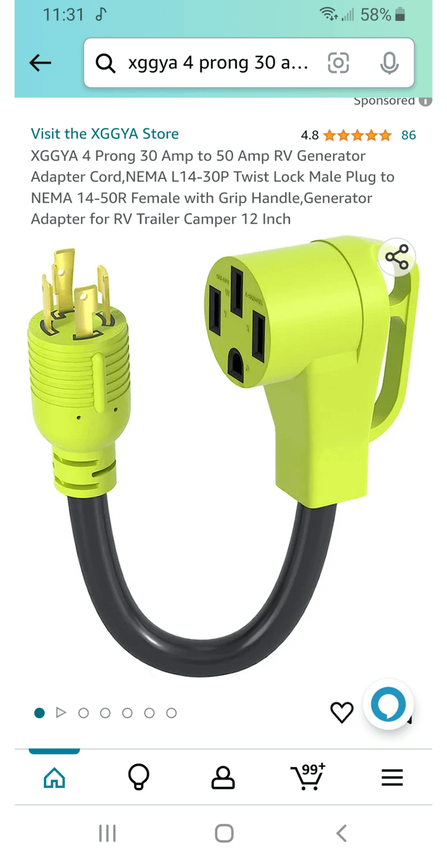 How to Use Generator Adapter Plug: Easy Steps for Safe Power Use ...