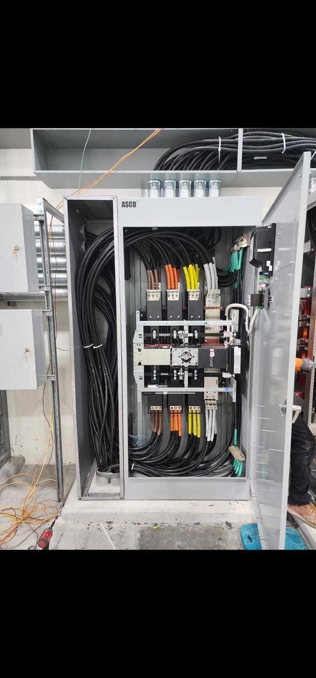 How to Use Generator Cable for Industrial Generator: Expert Tips ...