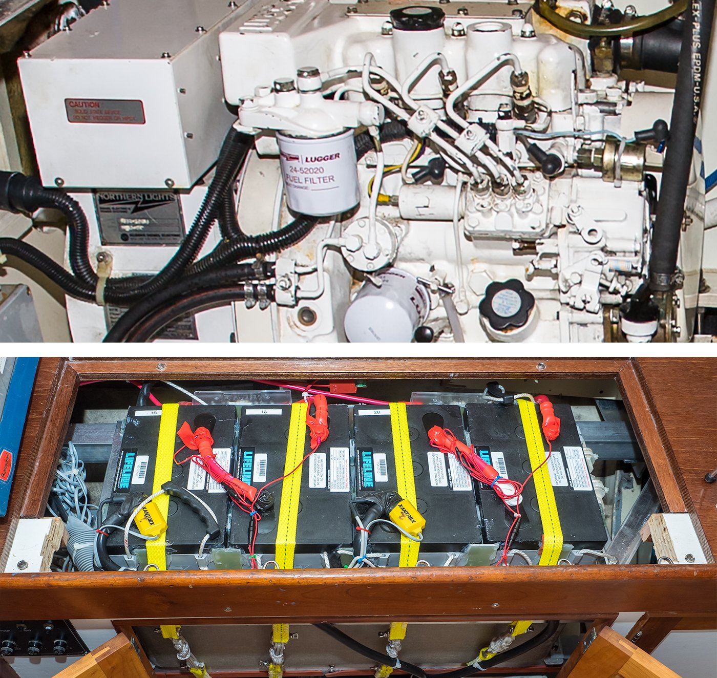 How to Use Generator Cable for Marine Generator: Essential Guide ...