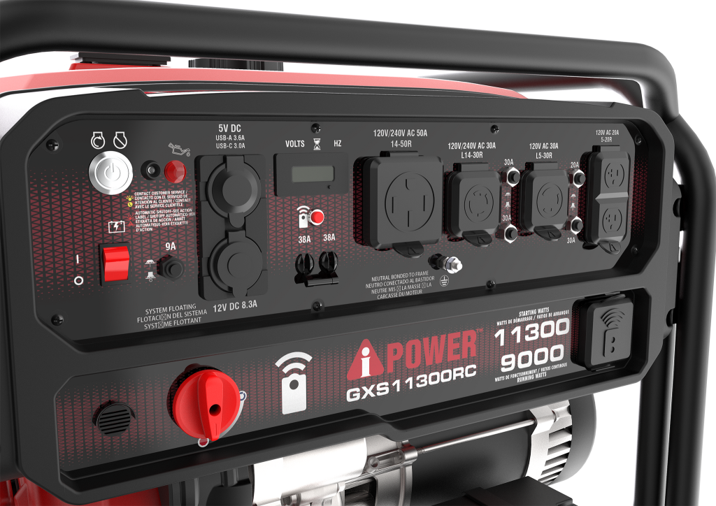 How to Use Generator Remote Control: Ultimate Guide for Easy Power ...