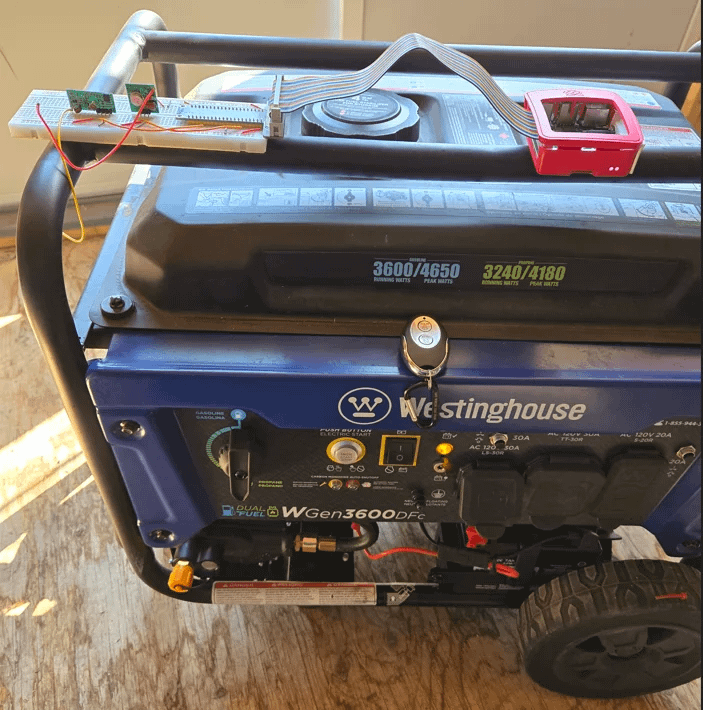How to Use Generator Remote Start Safely: Essential Tips & Tricks ...
