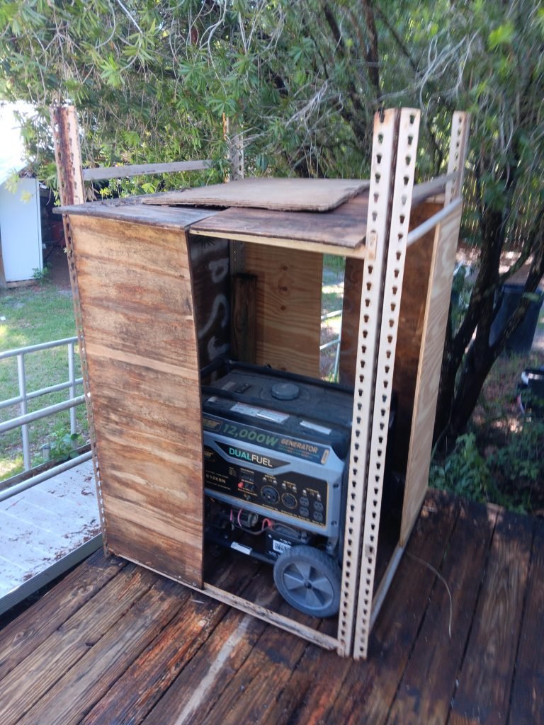 How to Ventilate Soundproof Generator Enclosure: Expert Tips - BackupWatt