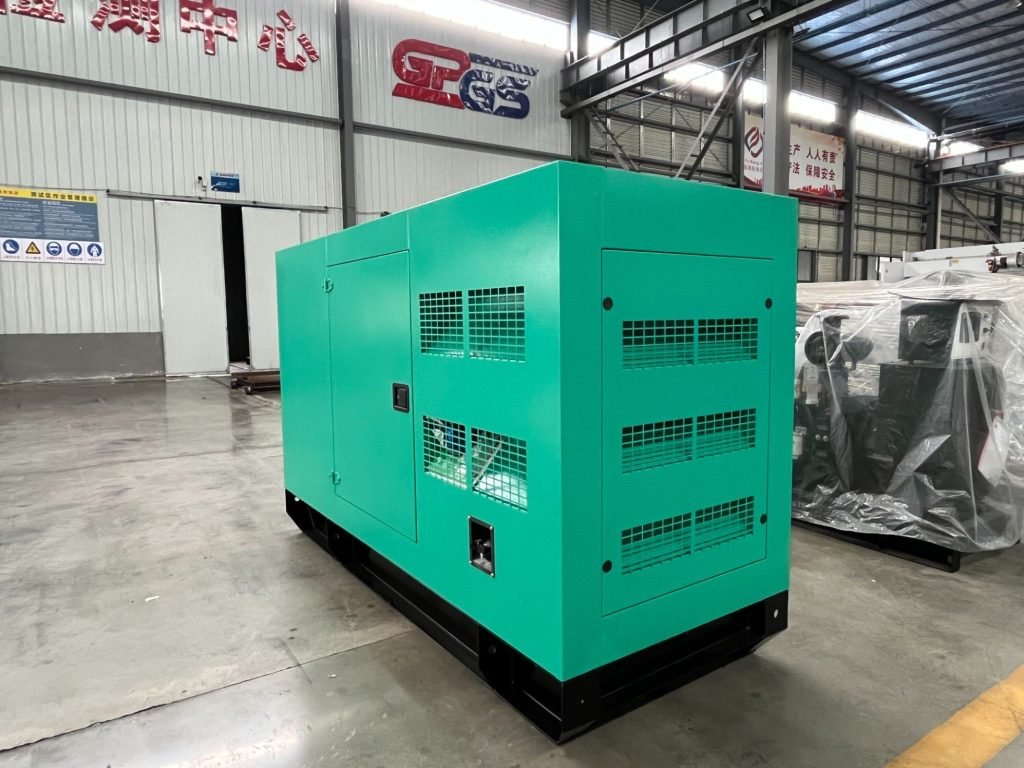 How to Weatherproof Silent Diesel Generator: Ultimate Protection Tips ...