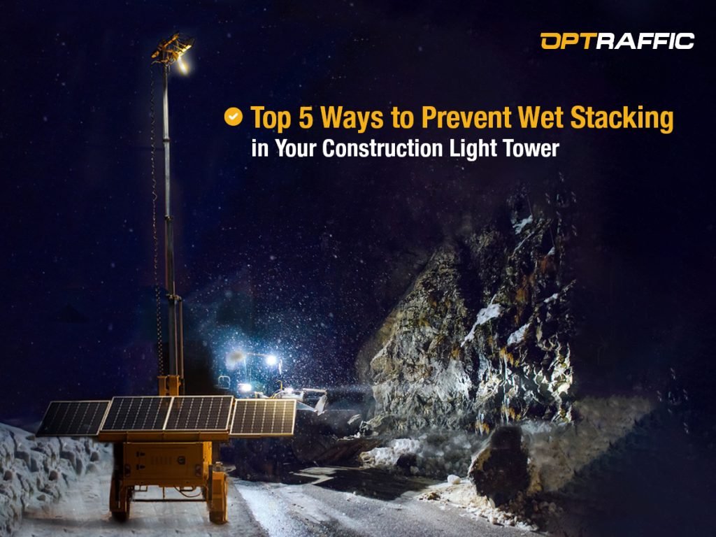Is Wet Stacking Normal for a Standby Generator? Expert Insights ...