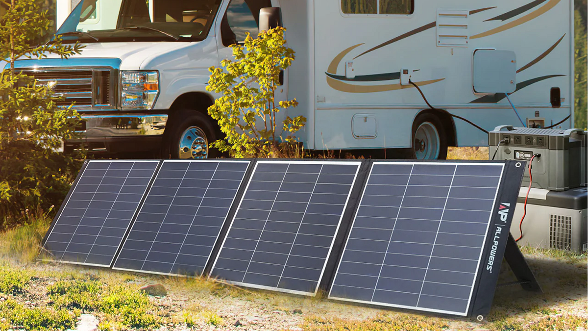 What are Solar Generators: Ultimate Guide to Clean Power Solutions ...