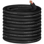What Gauge Power Cable for Generator: Choose the Perfect Size! - BackupWatt
