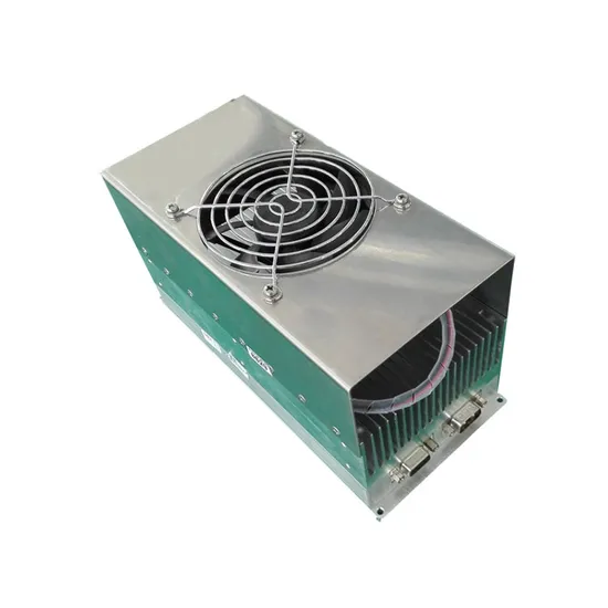 What is a Solid State Generator: Ultimate Guide to Benefits & Uses ...