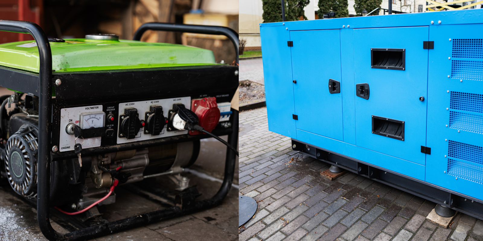 What is a Standby Generators: Ultimate Guide to Reliable Power - BackupWatt