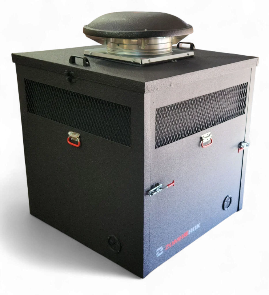 What is Best Material for Generator Enclosure: Ultimate Guide - BackupWatt