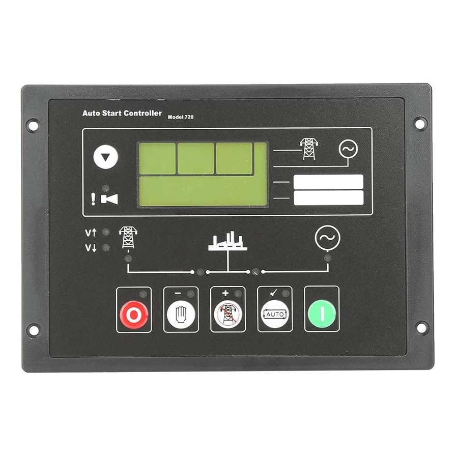 What is Generator Remote Control Panel: Ultimate Guide & Benefits ...