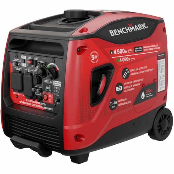 What is Generator Remote Start: Ultimate Convenience Explained - BackupWatt