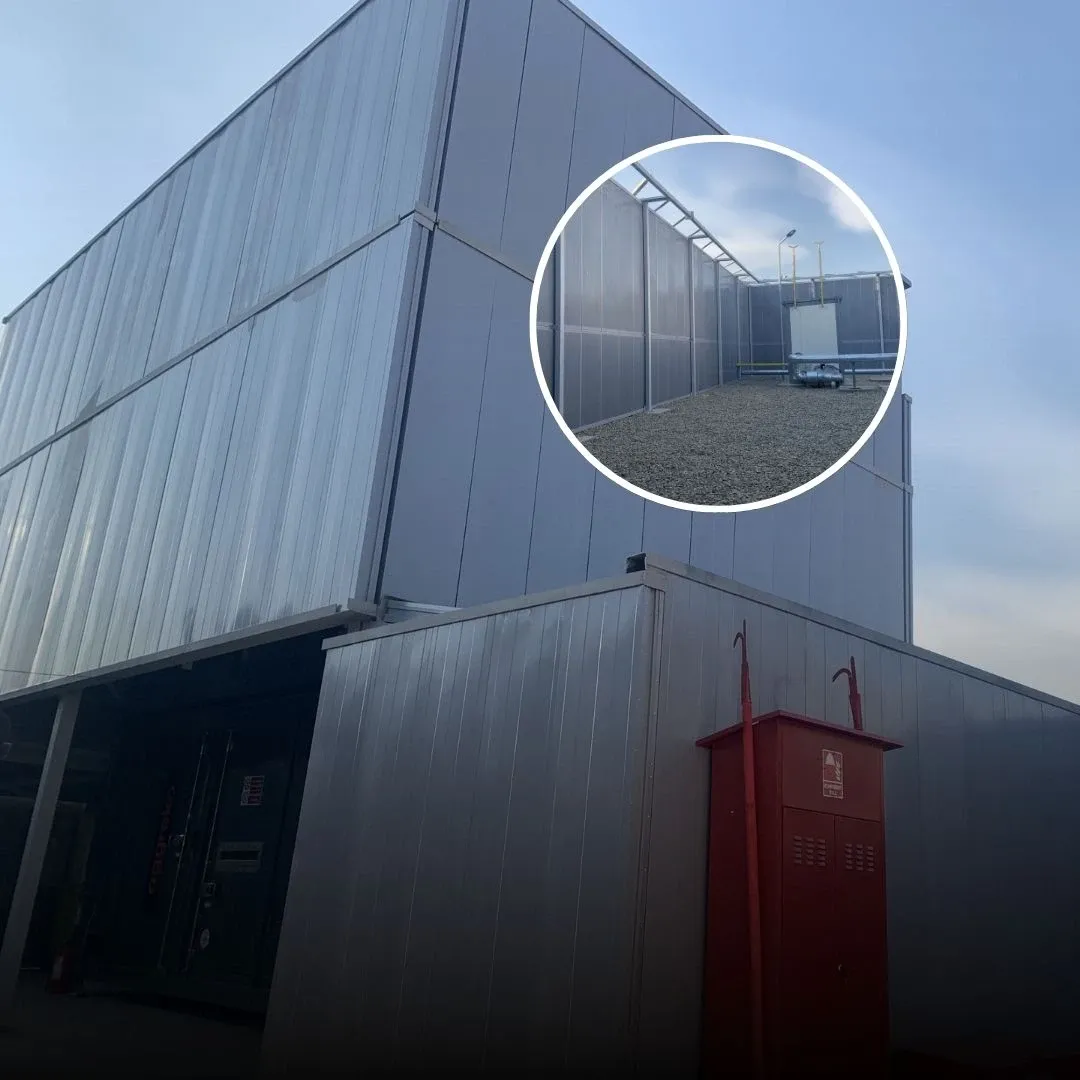 What is Noise Reduction in Generator Enclosure: Ultimate Guide - BackupWatt