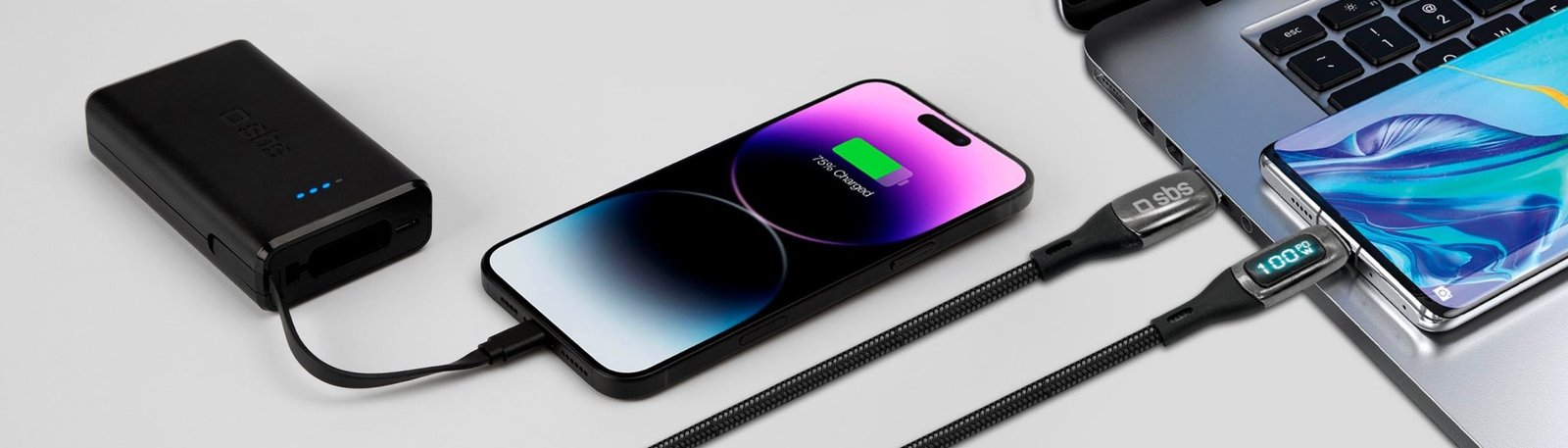 What is PD Charging in Power Banks: Ultimate Guide - BackupWatt