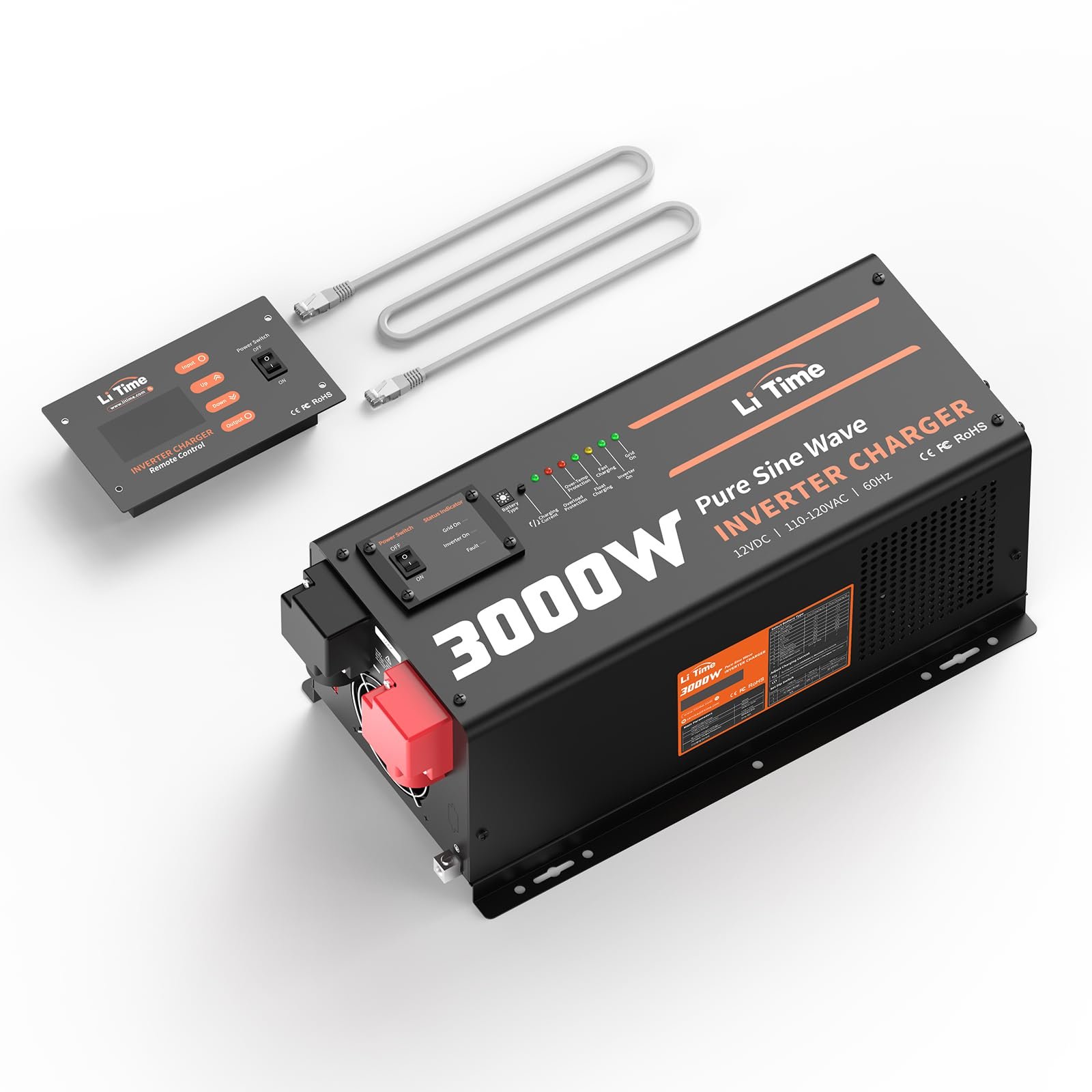 What is Pure Sine Wave UPS: Unleash Optimal Power - BackupWatt