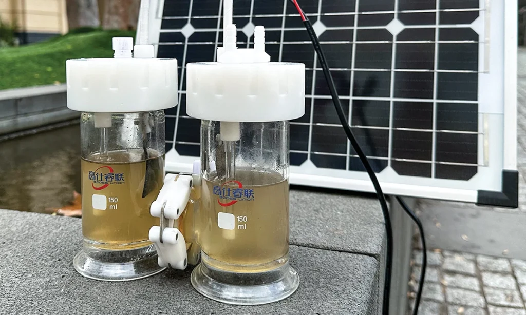 What is Solar Generated Hydrogen: Clean Energy Revolution Explained ...