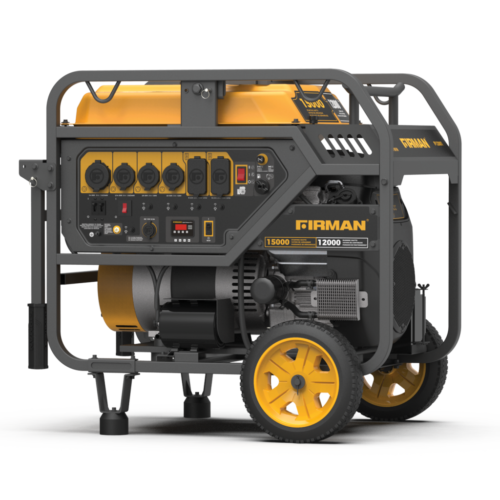 What is Weight of 15000W Gas Generator: Ultimate Guide Revealed ...