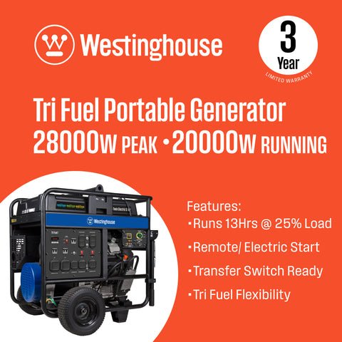What is Weight of 20000W Gas Generator: Ultimate Guide - BackupWatt