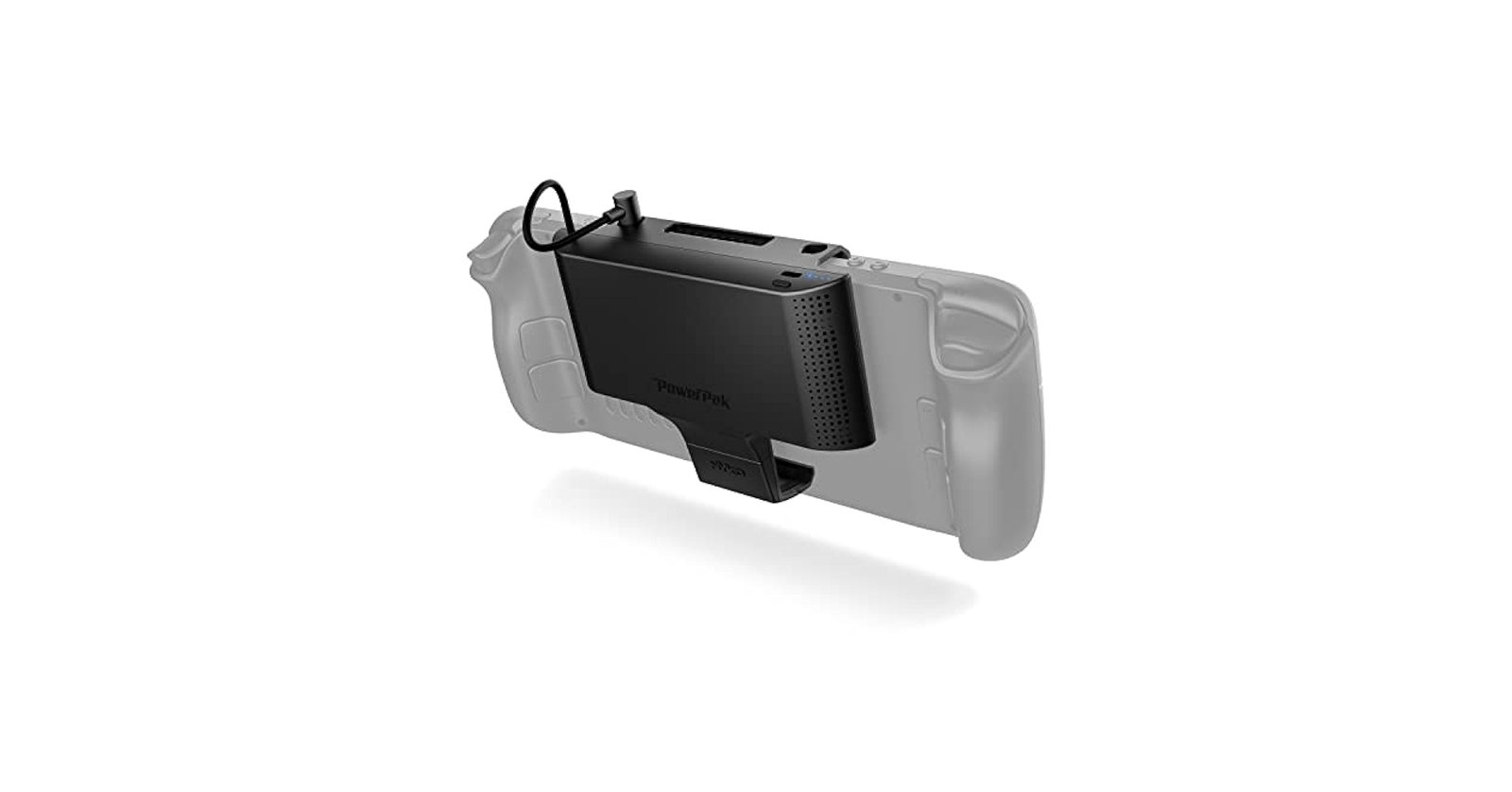 What Power Bank Works With Steam Deck: Top Picks - BackupWatt