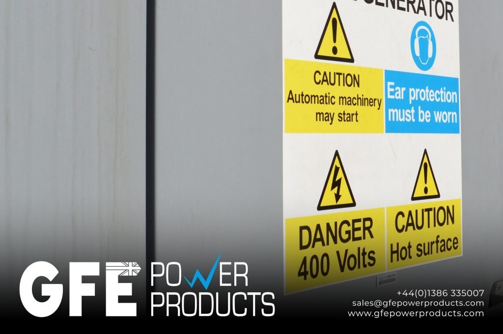 What Safety Precautions for Silent Gas Generators: Essential Tips ...