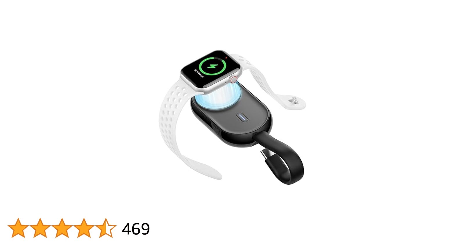 What’S the Smallest Charger for Wearables: Compact Solutions - BackupWatt