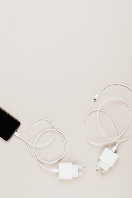 How to Clean Usb Ports on a Power Bank: Expert Tips - BackupWatt