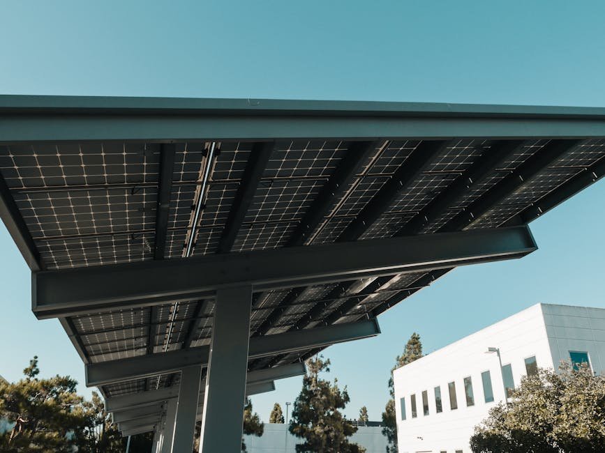 What Generation is Dye Sensitized Solar Cell: Unveiling Future Tech ...